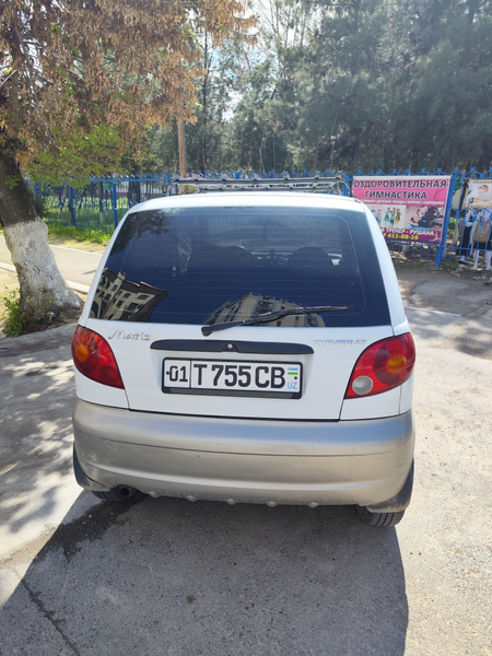 Matiz best sotiladi
