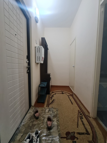 Ташсельмаш 1/2/4 с удобствами