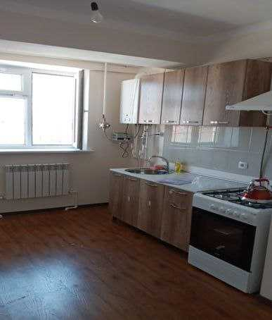 Продажа 2/7/7 шикарной квартиры на Олмос. Новостройка. ID: OY 449