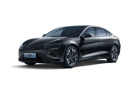 BYD Seal tayyor perecisleniya ham bor qora oq moviy rang
