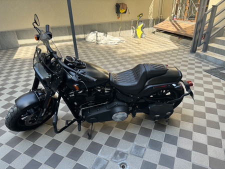 Продается Harley Davidson!