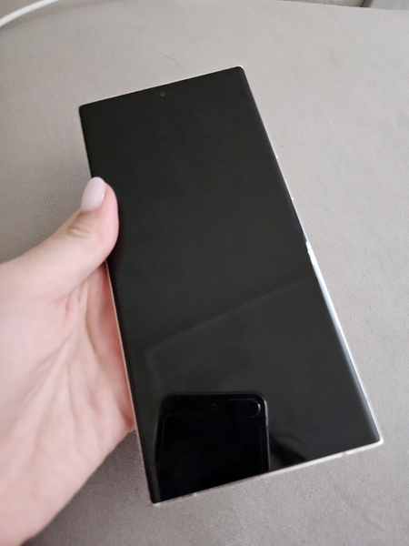 Samsung Galaxy S 23 ultra