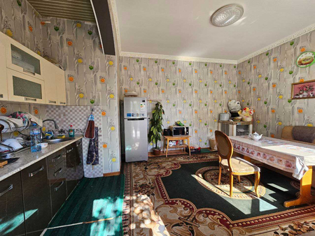 Срочно на Саракульке продаётся дом.