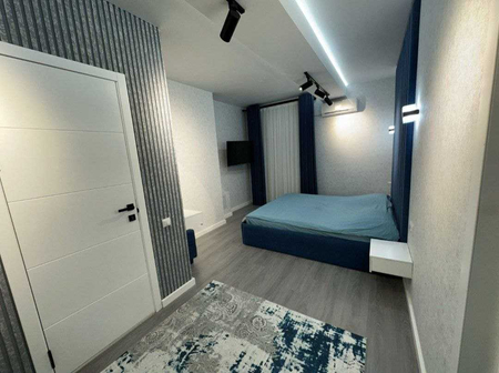 谷 128208 谷 Yakkasaray tumanida kvartira sotiladi [105 м²]