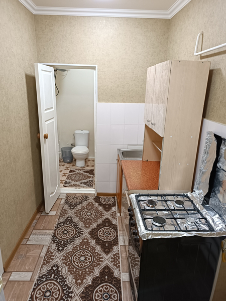 1 хоналик уй ижарага . Хамид Олимжон метроси