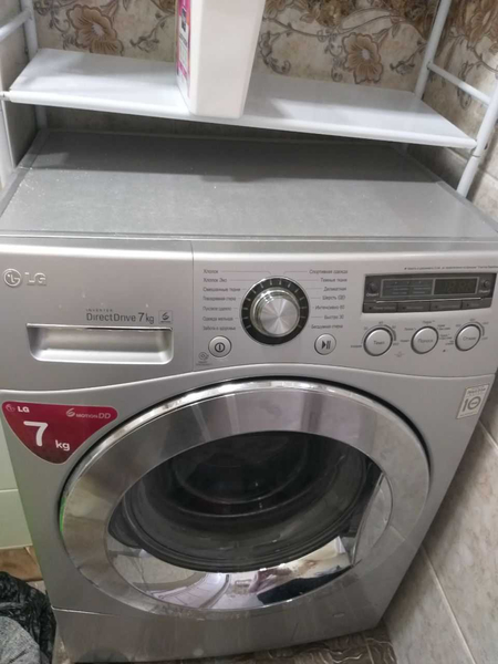 Продается квартира Юнус Абад 13  3-х комнатная ID:LR03.