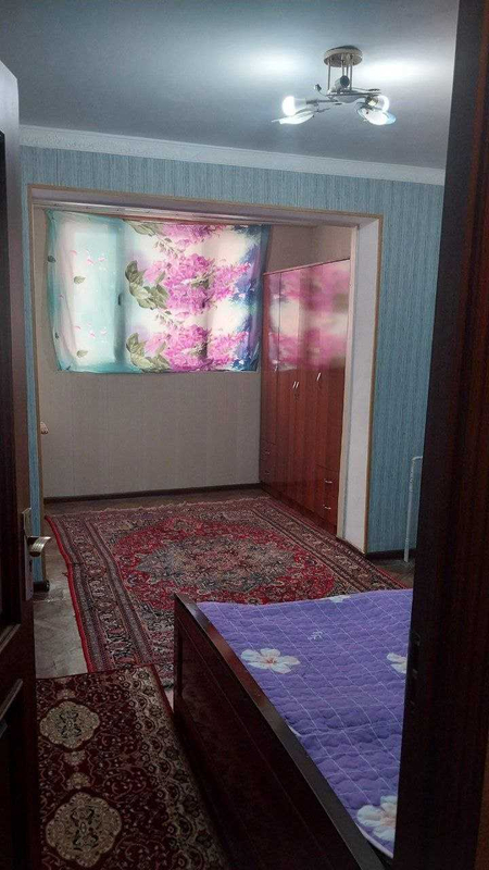#6053 Срочно продается 2х комнатная квартира