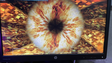 Palit GamingPro RTX3080Ti