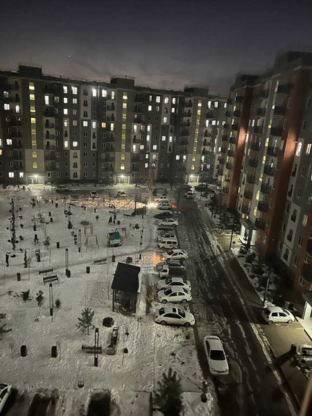 -Район: Юнусабад
-Ориентир: Шахристанская