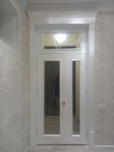 Eshik zina hizmatlari