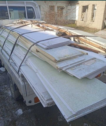 Пластик plastik qayta ishlash