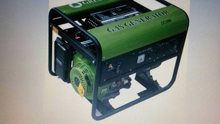 generator генератор