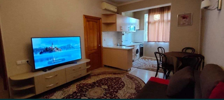 Сдается квартира в максимке
