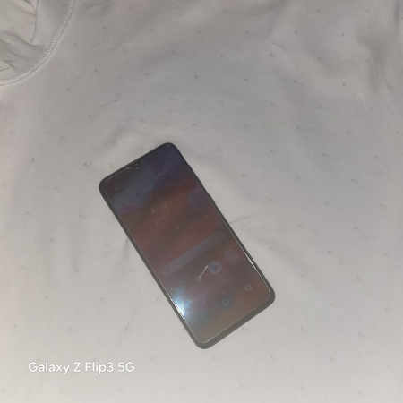 Samsung a70 128 gb