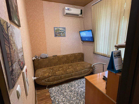 Чииланзар-2 Панель 2в3/2/4  меб+тех балкон 1,5/3 Ориентир Пионерская