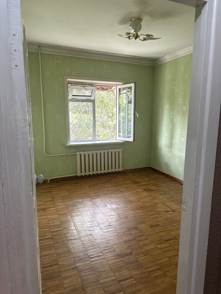 Продаю свою квартиру 91м2 на 19 квартале Юнус-Абаде