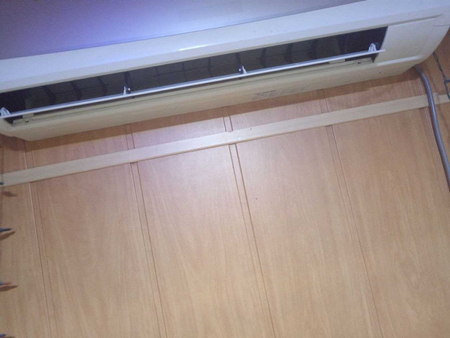 продам кондиционер рабочий  12