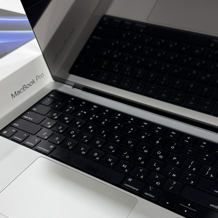 Macbook Pro 14\\\