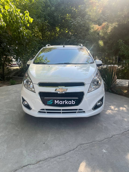 Chevrolet Spark 2022   Markab! Nasiya savdo! Arenda! Muddatli tólov!