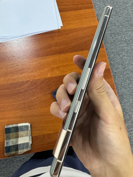 Pixel 7 Pro Hazel 12/128 GB