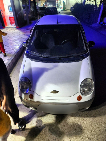 Matiz best 2017 sotiladi srochno