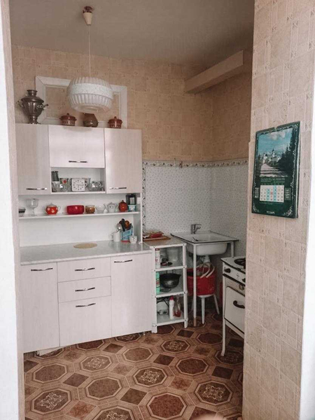Продажа 2ух комнатной квартиры (Geologlar)
