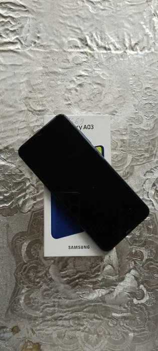 Samsung Galaxy A03