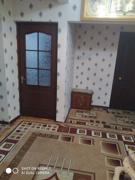 Sroʻchnik uy sotladi