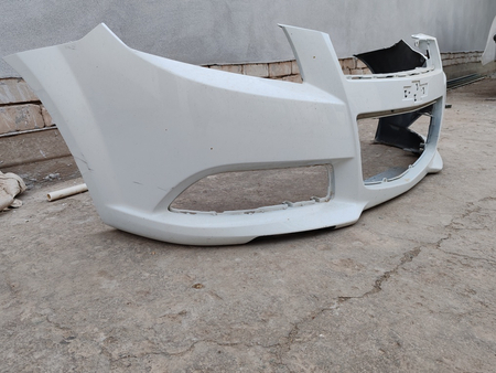 Nexia 3 oldi bufer
