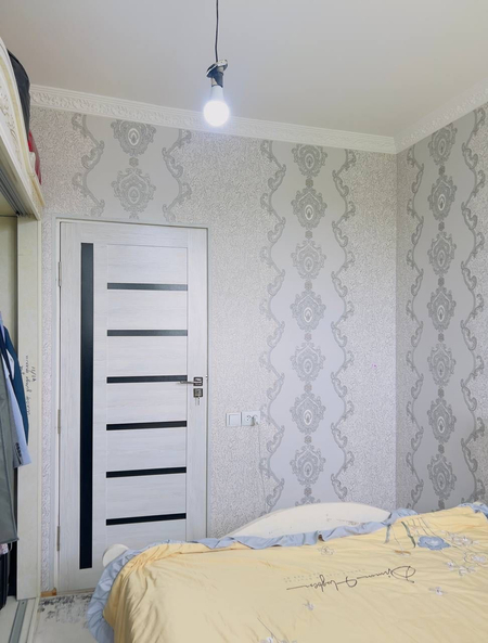 Срочно продается 2-комнатная квартира в центре ТТЗ / $45 000/ быв. общ