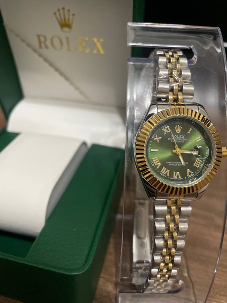 Rolex Datejust soatlari super aksiyada!!!