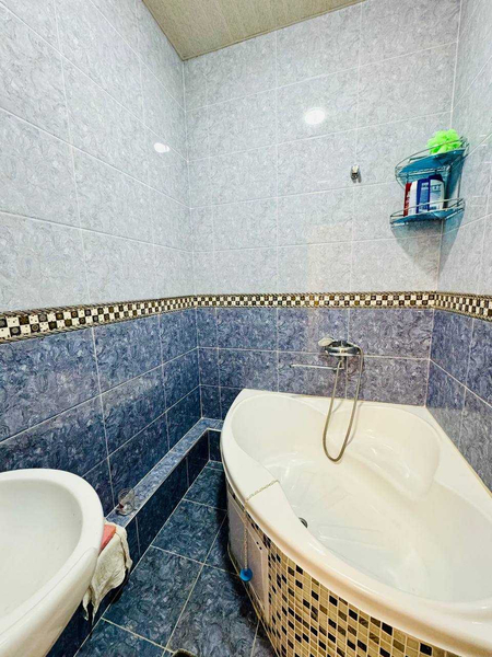 3 xonali 105m² 8-qavat uy sotiladi