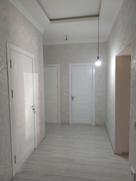 Новастройка  Куйлу