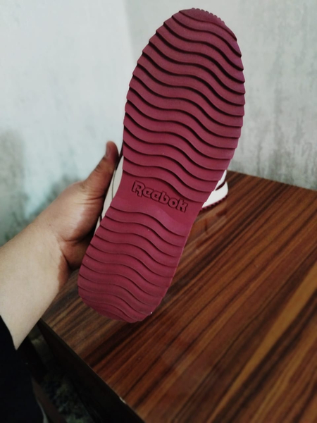 Reebok classic оригинал