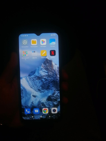 Redmi 9 C 128/6 Yaxshi xolatda