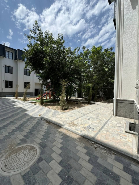 Новостройка 39м² Сергели 1/2/4, Ориентир Сугдиёна махалла