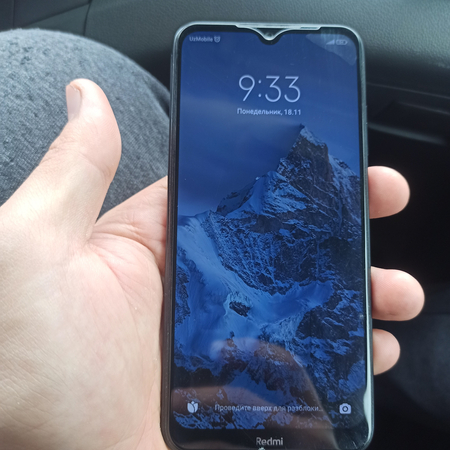 Redmi Note 8 T Sotiladi