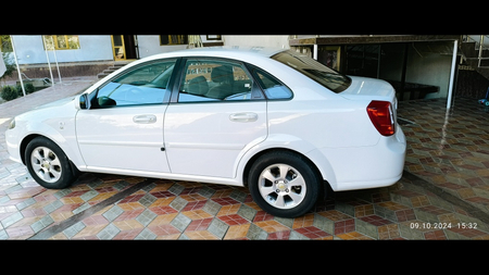 Jentra 2020 mexanik evro variant