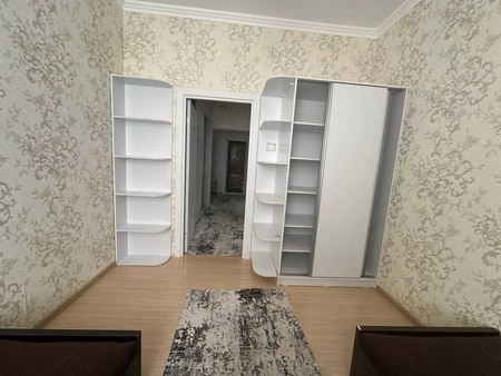 Сдается квартира в аренду на Мирзо Улугбекскои р-н 3/8/9(аки)