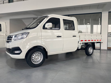 Changan Fermer, bortovoy
