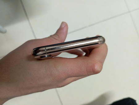 iPhone XS Gold 64Gb