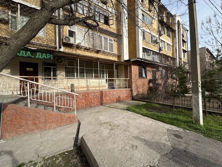 Срочно продается офис!!!