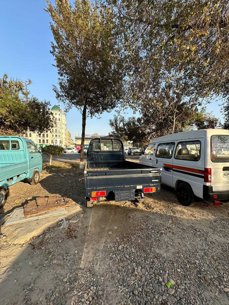 Labo avtomobili Orient Leasing