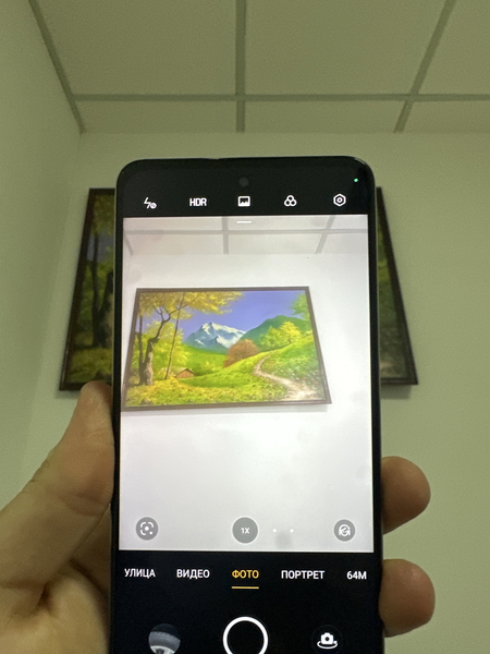 realmi c55  в. Хорошом состояние