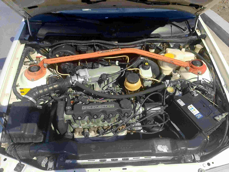 Nexia 1 2005 conc Exclusive lyuk