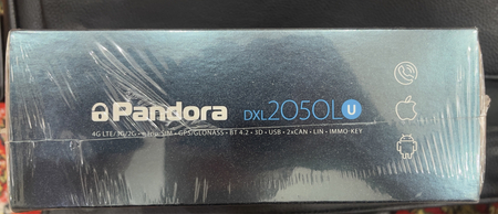 Pandora DXL2050L