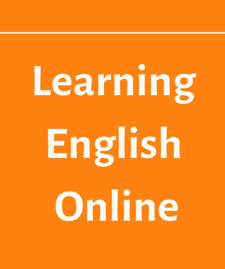 Online English , zoom