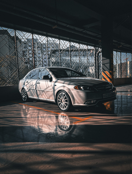 Продаете Gentra 2.2L