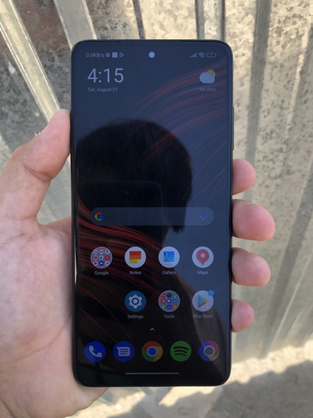 Poco x3 pro 6/128gb