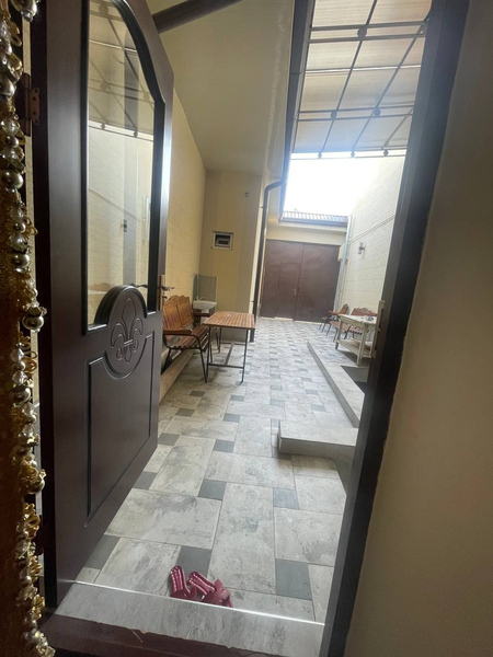 Лисиновада  ховли ижарага берилади